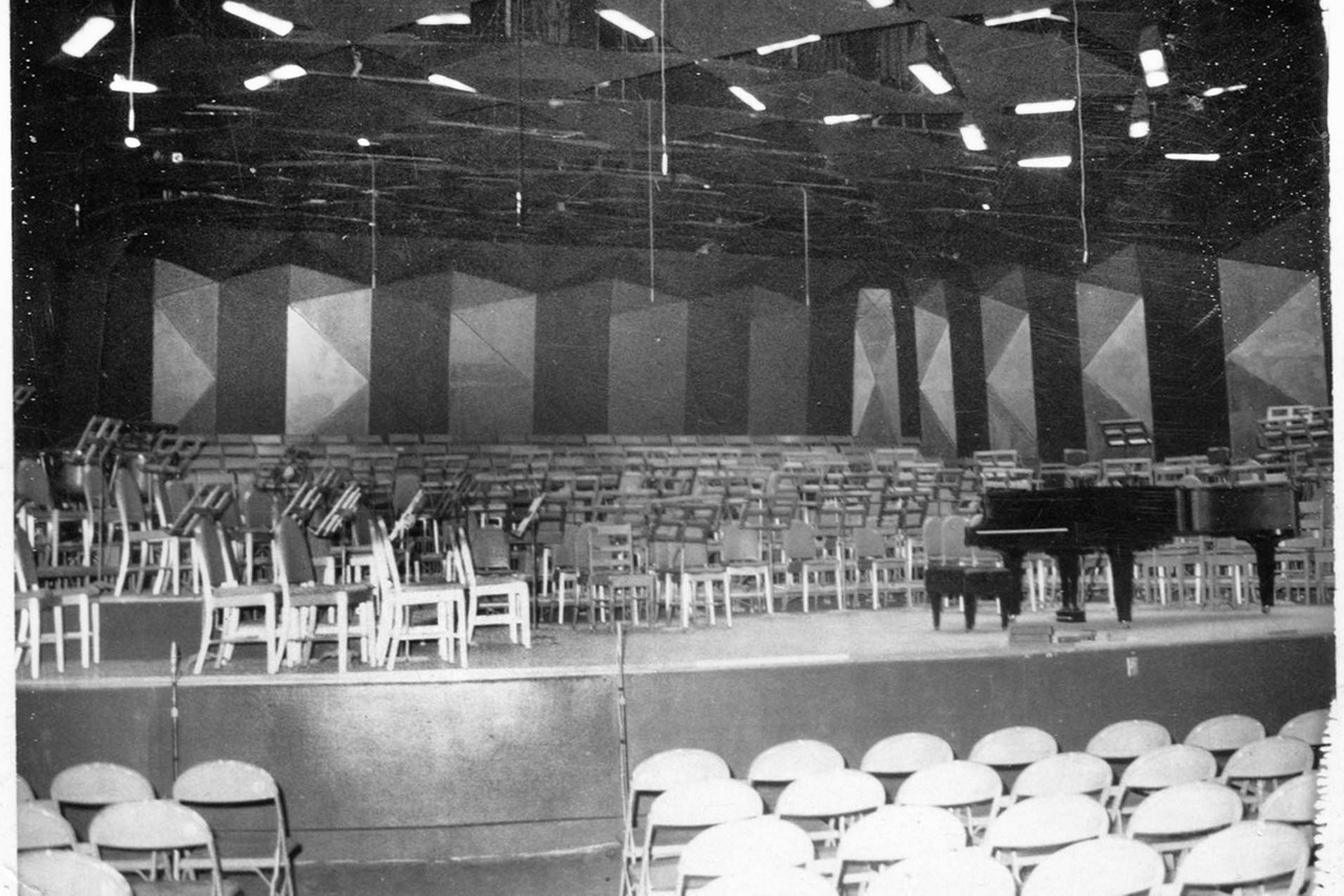 The first 50 years of Bose