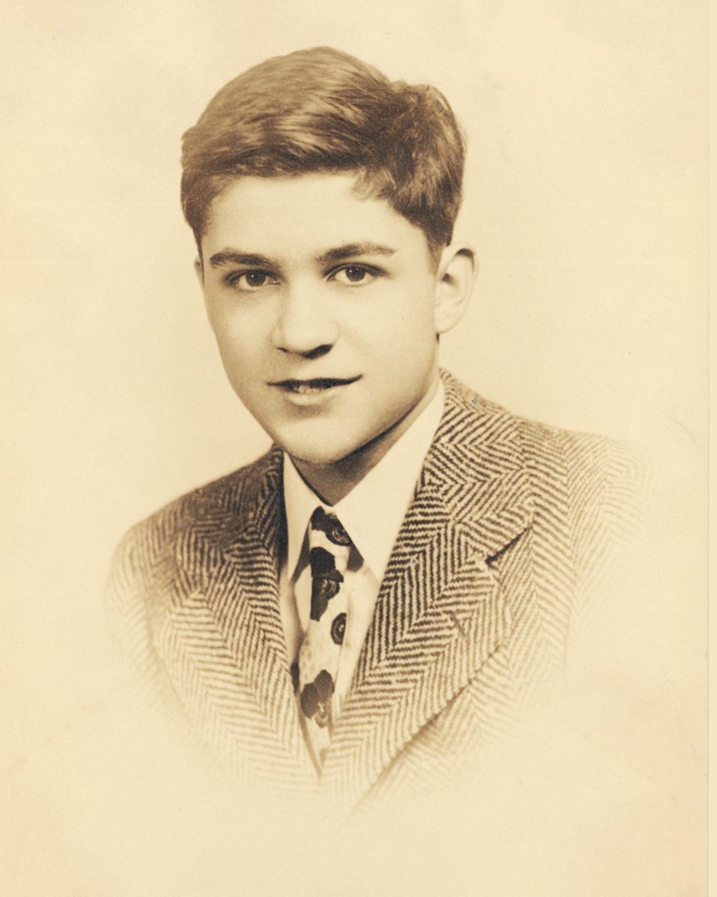 The first 50 years of Bose