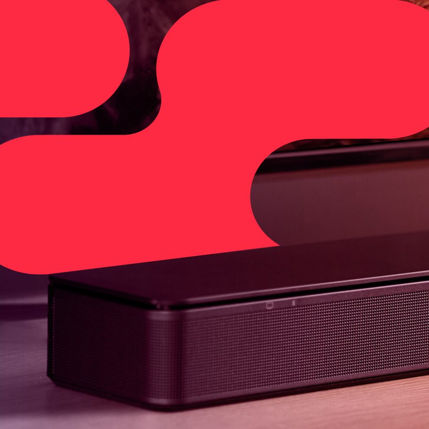 Hoe geluid het plezier van de feestdagen kan versterken | Bose