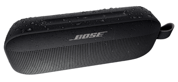 Is Your Wireless Outdoor Speaker Really Waterproof Bose