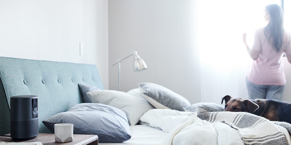 Cómo utilizar Amazon Alexa con los productos de Bose | Bose