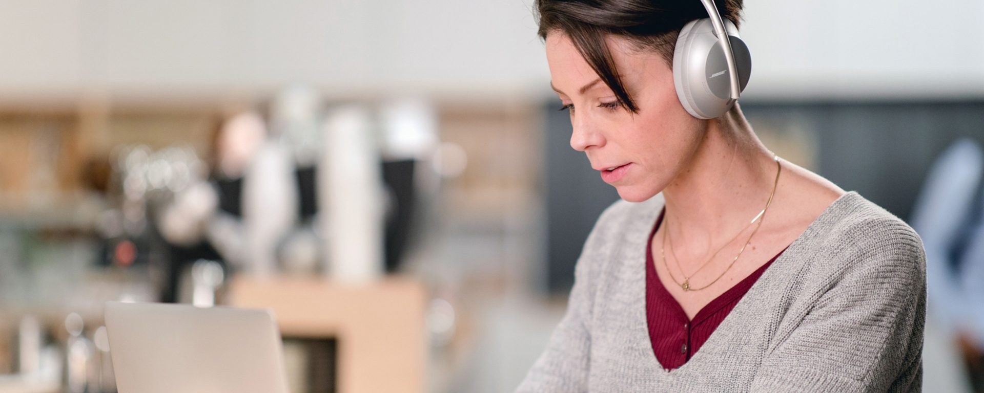 Best Bluetooth Headphones for Work | Bose