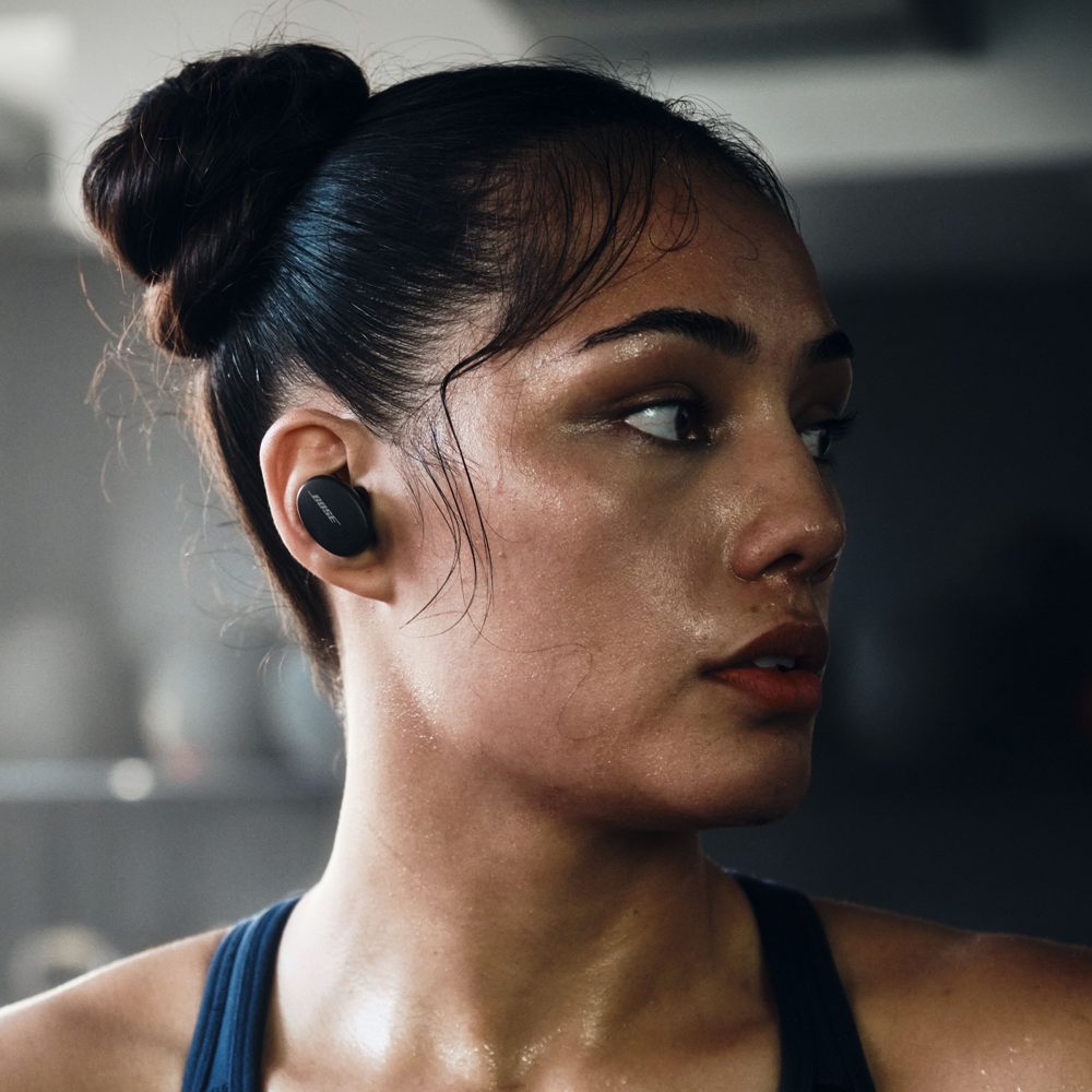 Running Earbuds and Headphones: Buying guide for a better workout | Bose