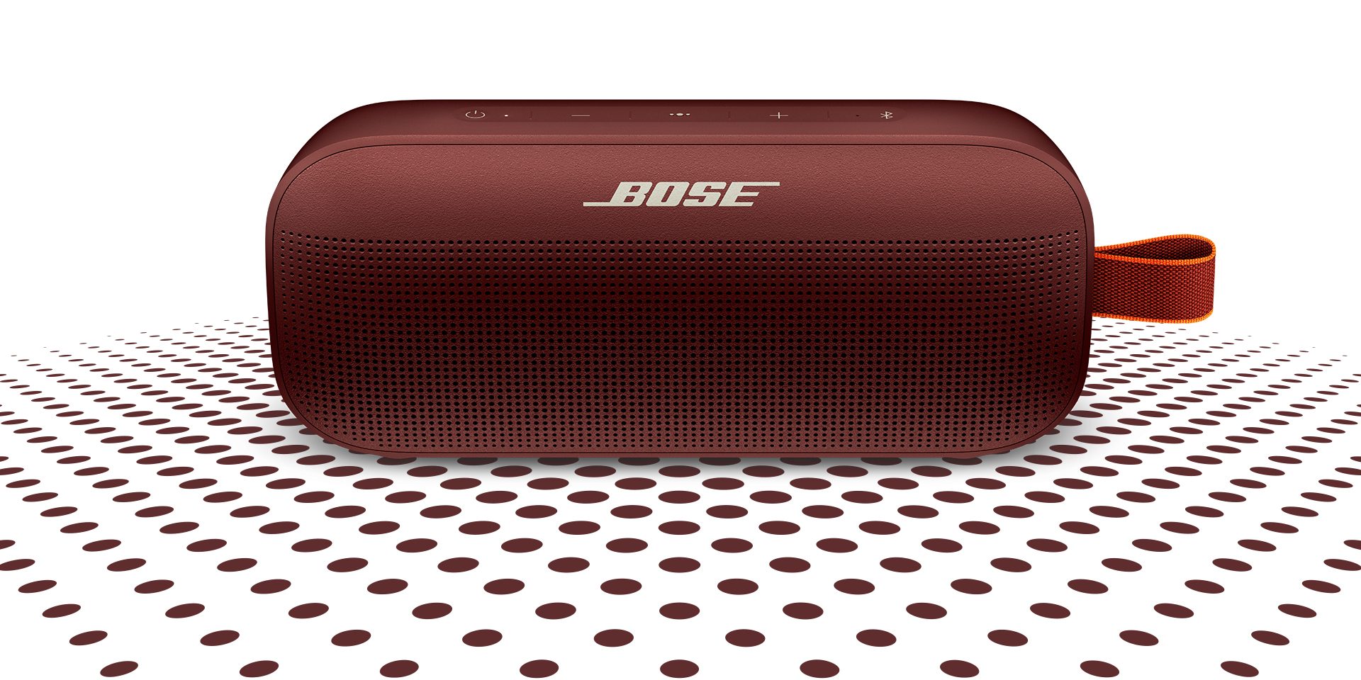 Głośnik SoundLink Flex Bluetooth Speaker | Bose