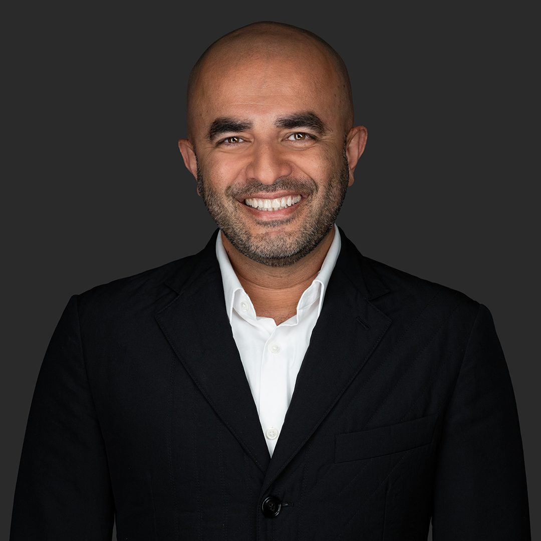 Vår företagsledning