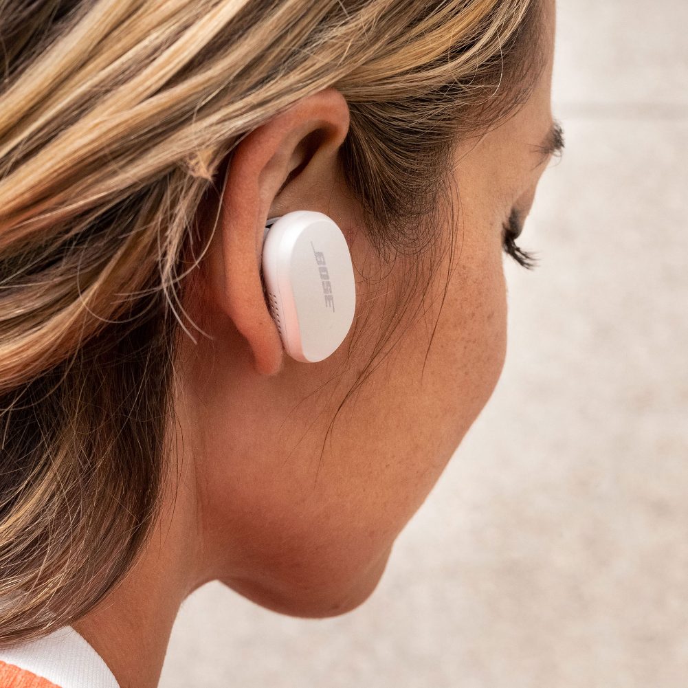 Headphones & Earbuds | Bose