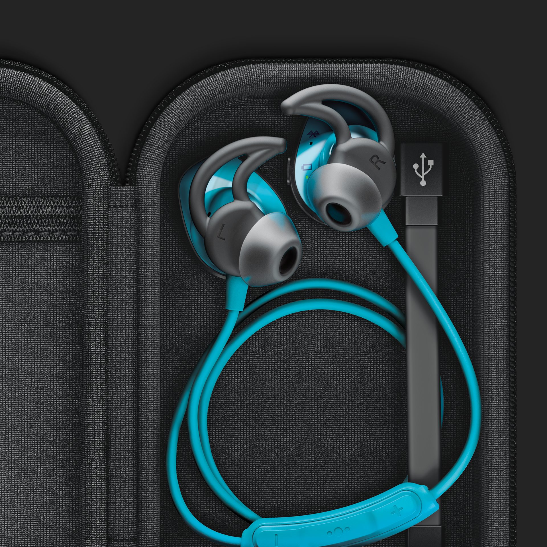 Headphones & Earbuds | Bose