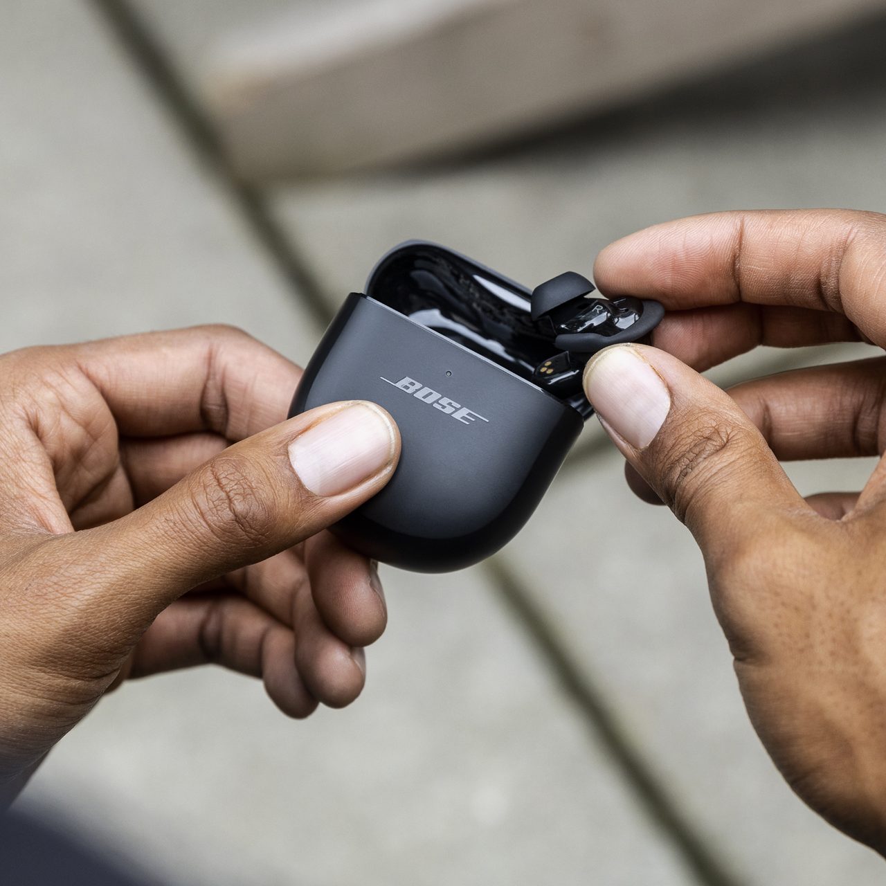 Headphones & Earbuds | Bose