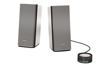 Bose-speakers | Bose