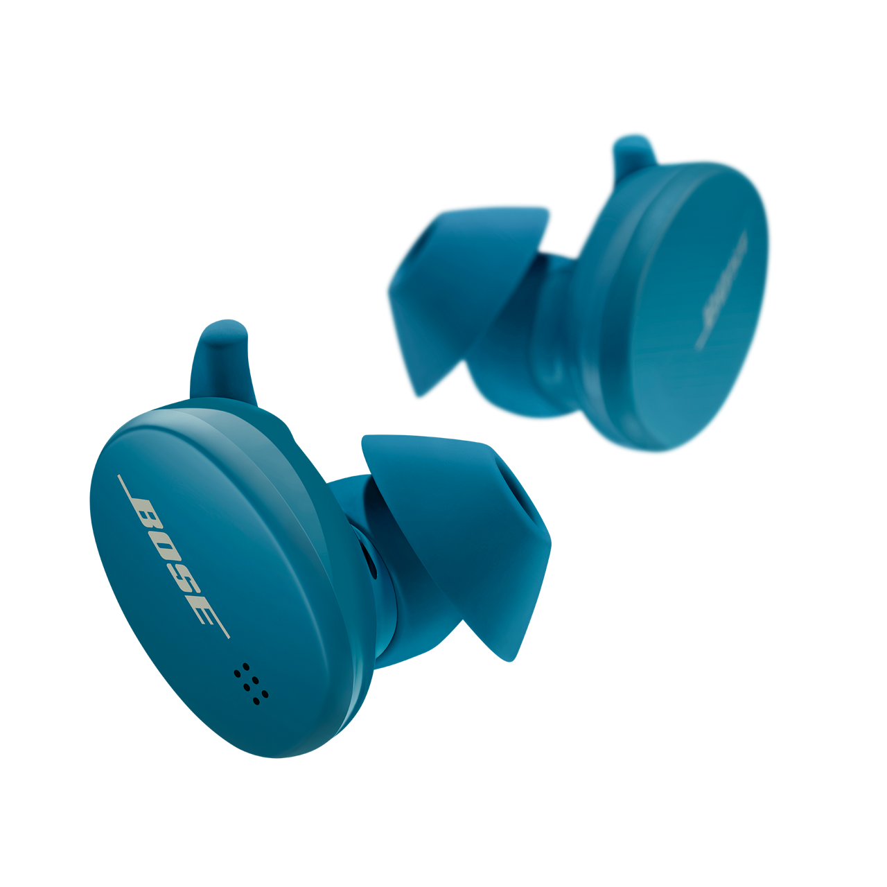 True Wireless Bluetooth Earbuds—Comfortable & Secure Earphones | Bose