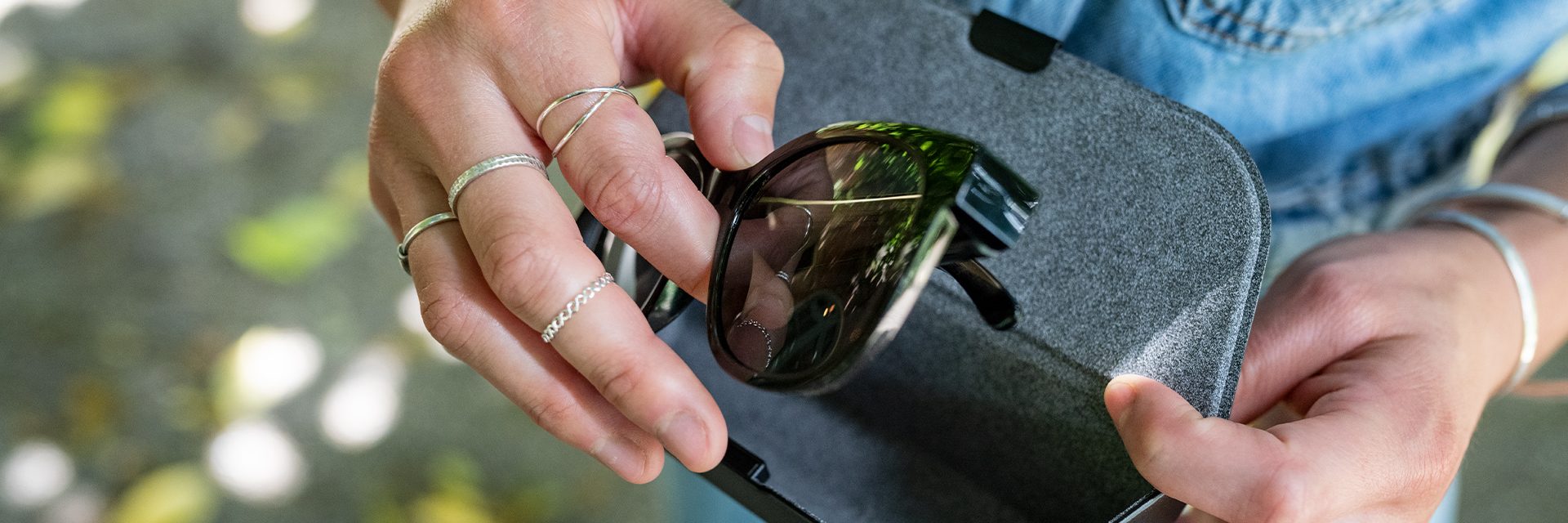 Certified refurbished headphones and speakers | Bose Outlet