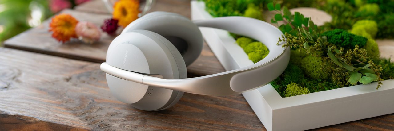 Certified refurbished headphones and speakers | Bose Outlet