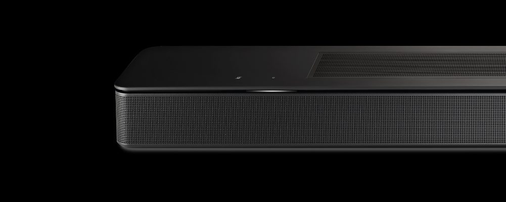 Wireless Bluetooth Soundbars and TV Speakers | Bose
