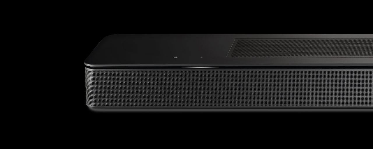 Wireless Bluetooth Soundbars and TV Speakers | Bose