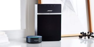 Enceintes de la gamme SoundTouch | Bose
