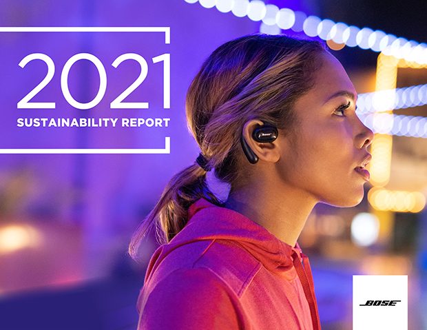 Reports and Resources | Bose