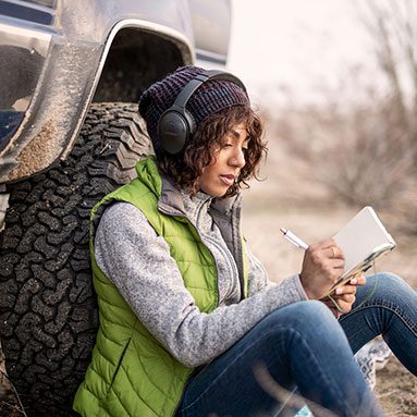 Reports and resources | Bose