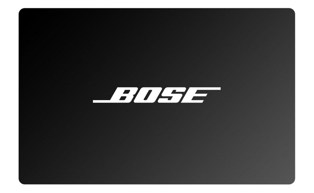 Bose® Stores
