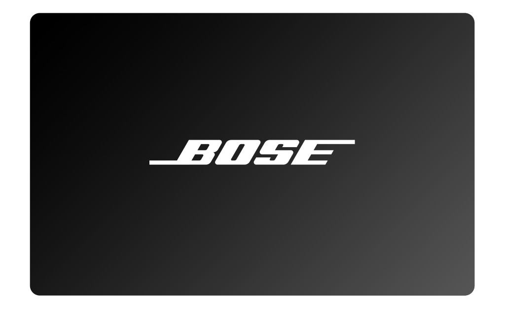 Tiendas Bose®