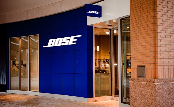 Bose® Stores