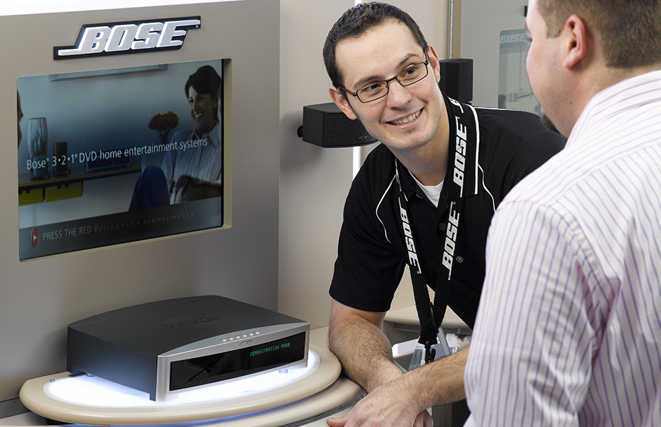 Programmes and discounts