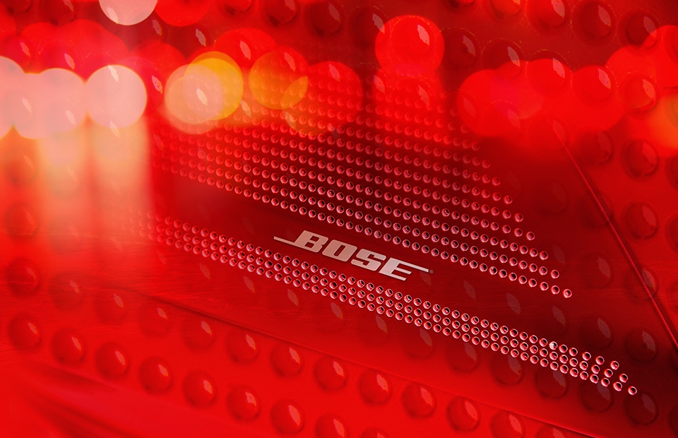 About Bose Automotive systems