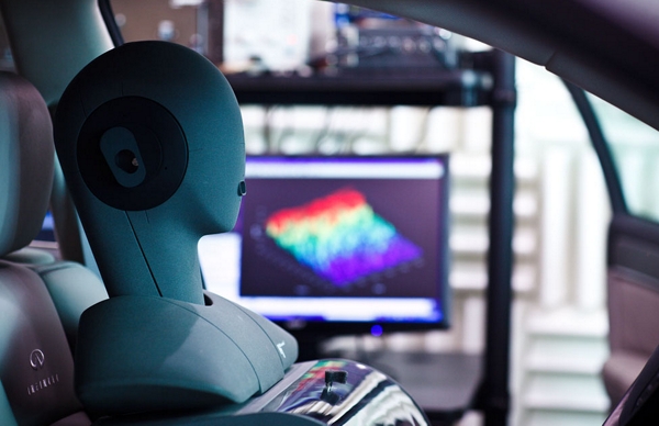 Automotive technologies