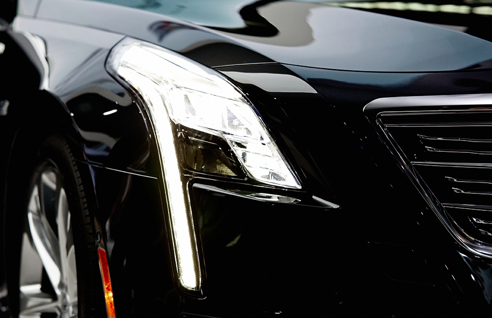 Bose® Automotive Systems