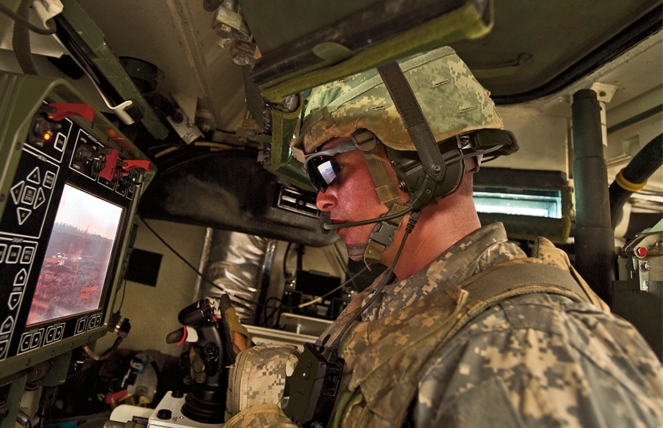 Military Applications