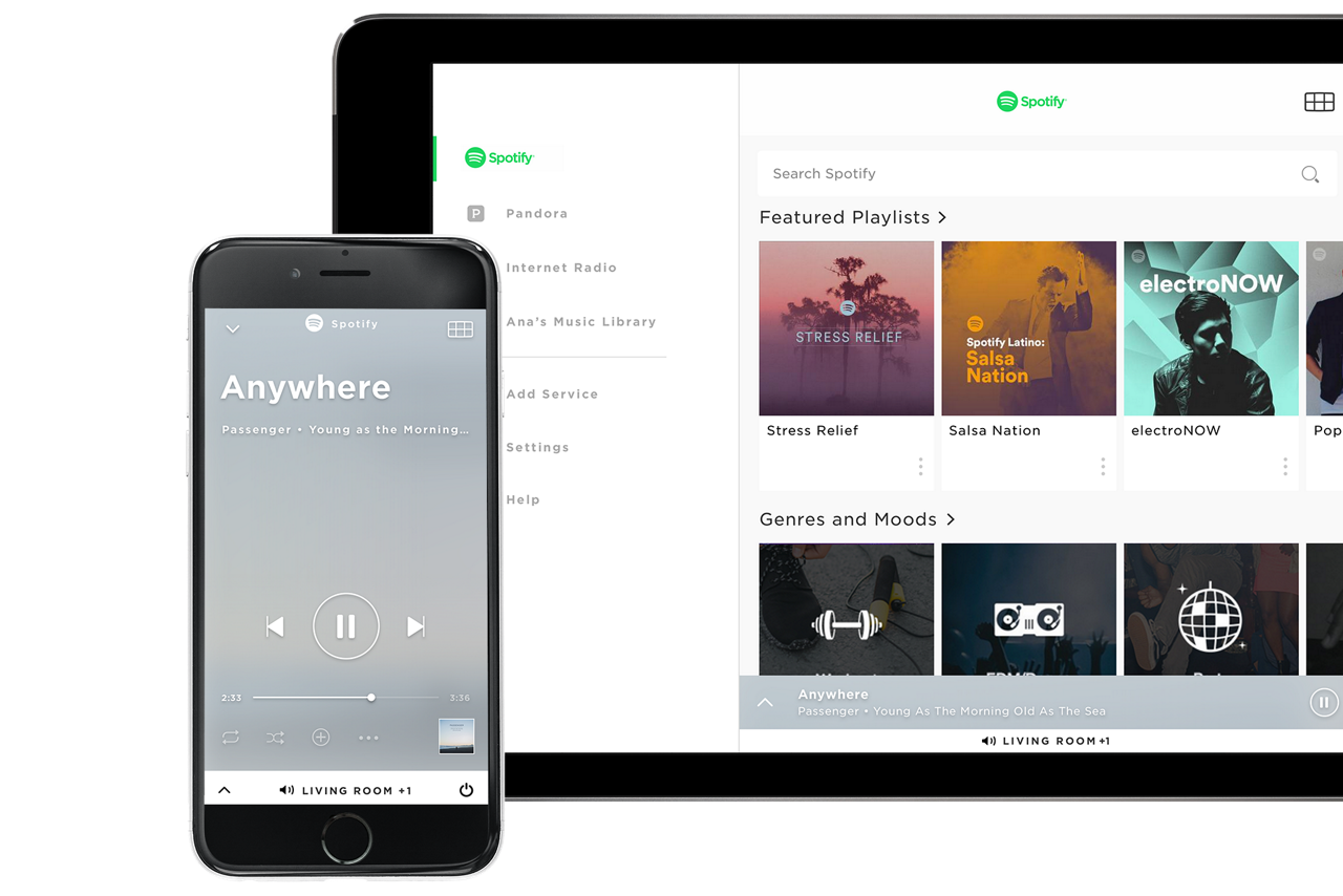 Wave® SoundTouch® with free SoundTrue® Ultra