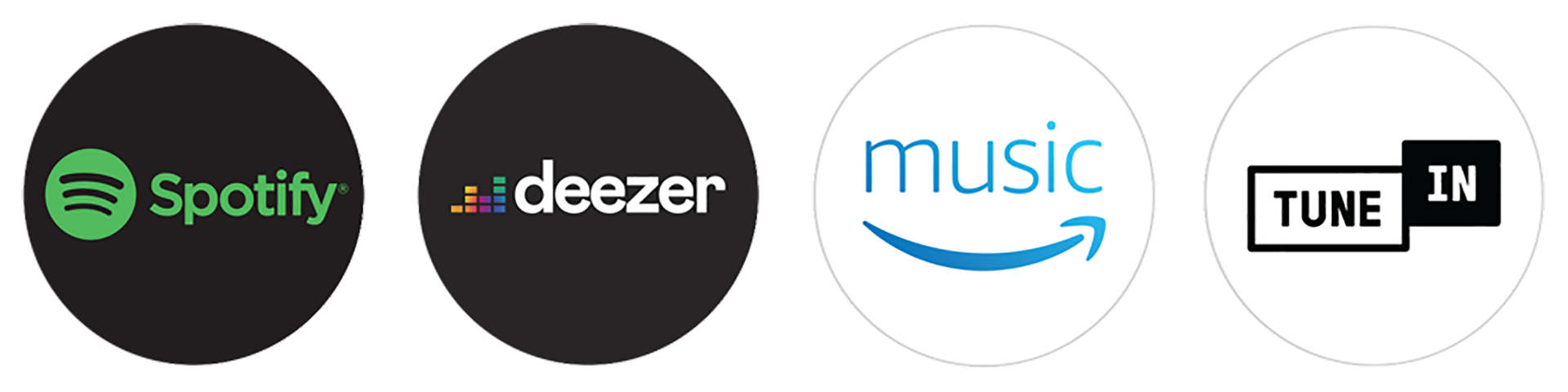 Application Bose Music | Bose