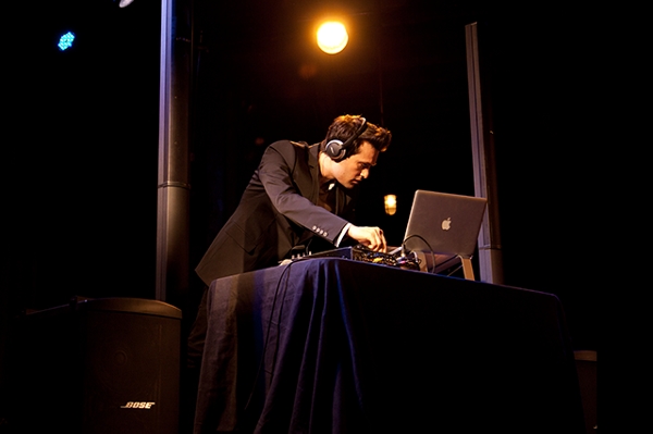 L1 Portable line array systems