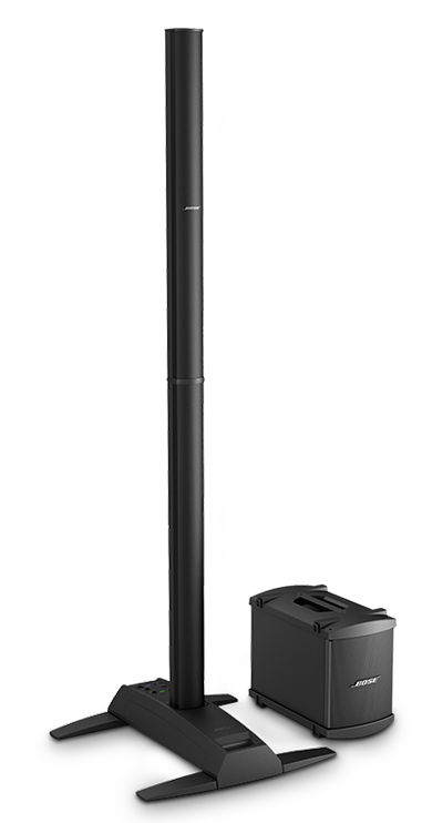 L1 Portable line array systems