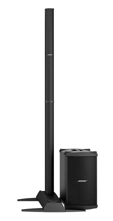 L1 Portable line array systems