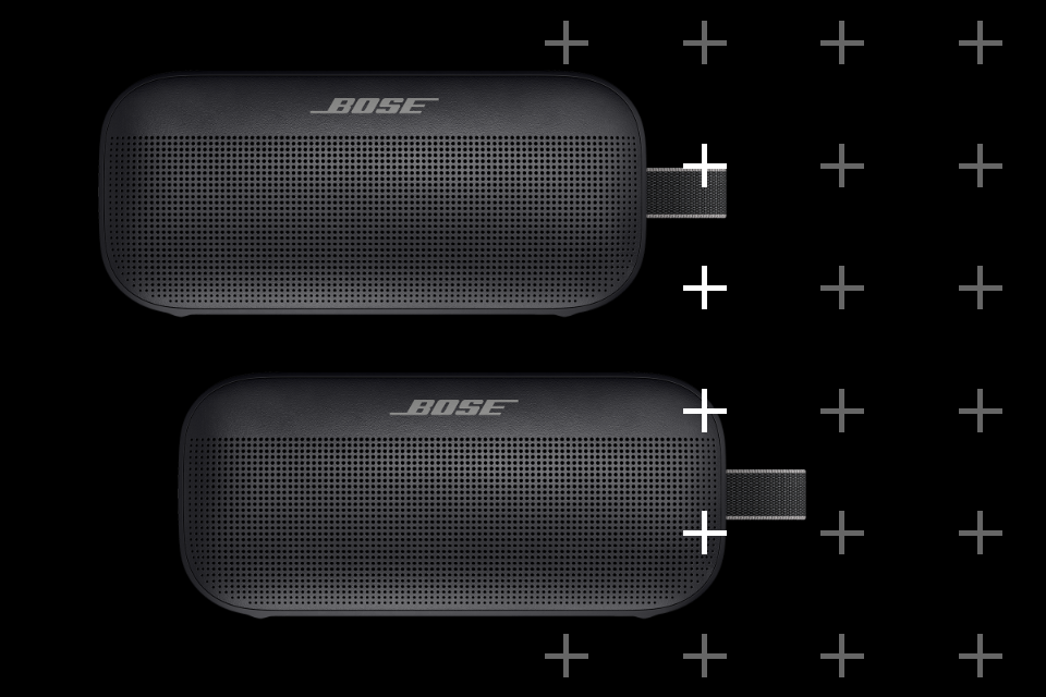 Bose | Headphones, speakers, wearables