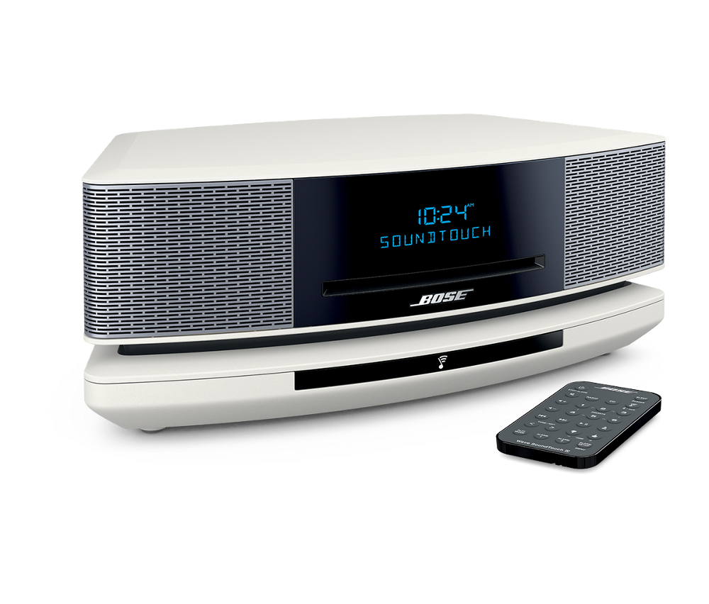 Wave SoundTouch met gratis SoundTrue Ultra