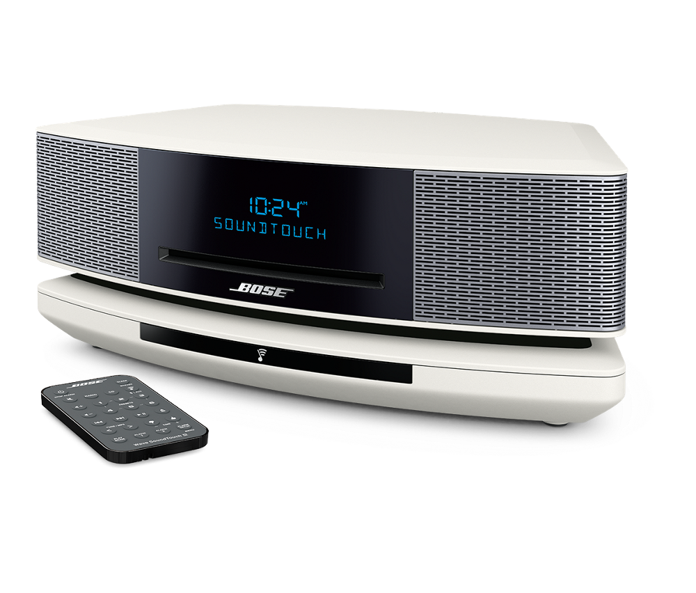 Wave SoundTouch avec SoundTrue Ultra gratuit