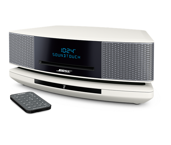 Wave® SoundTouch® with free SoundTrue® Ultra