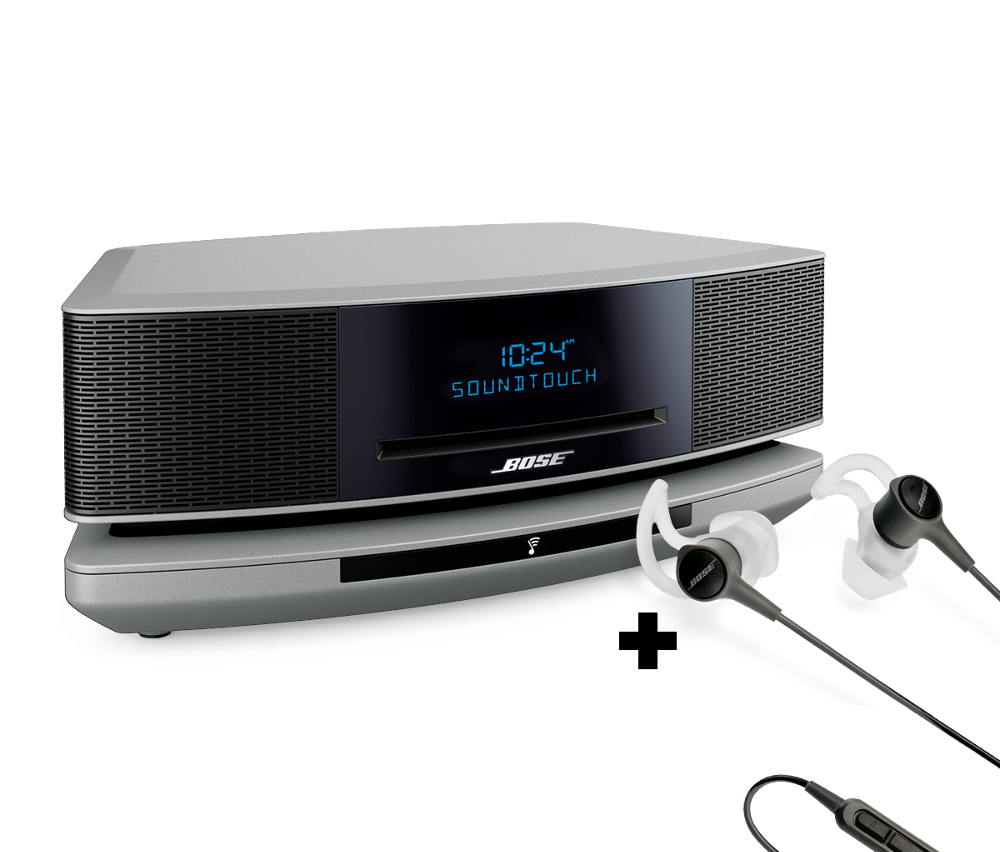 Wave SoundTouch avec SoundTrue Ultra gratuit