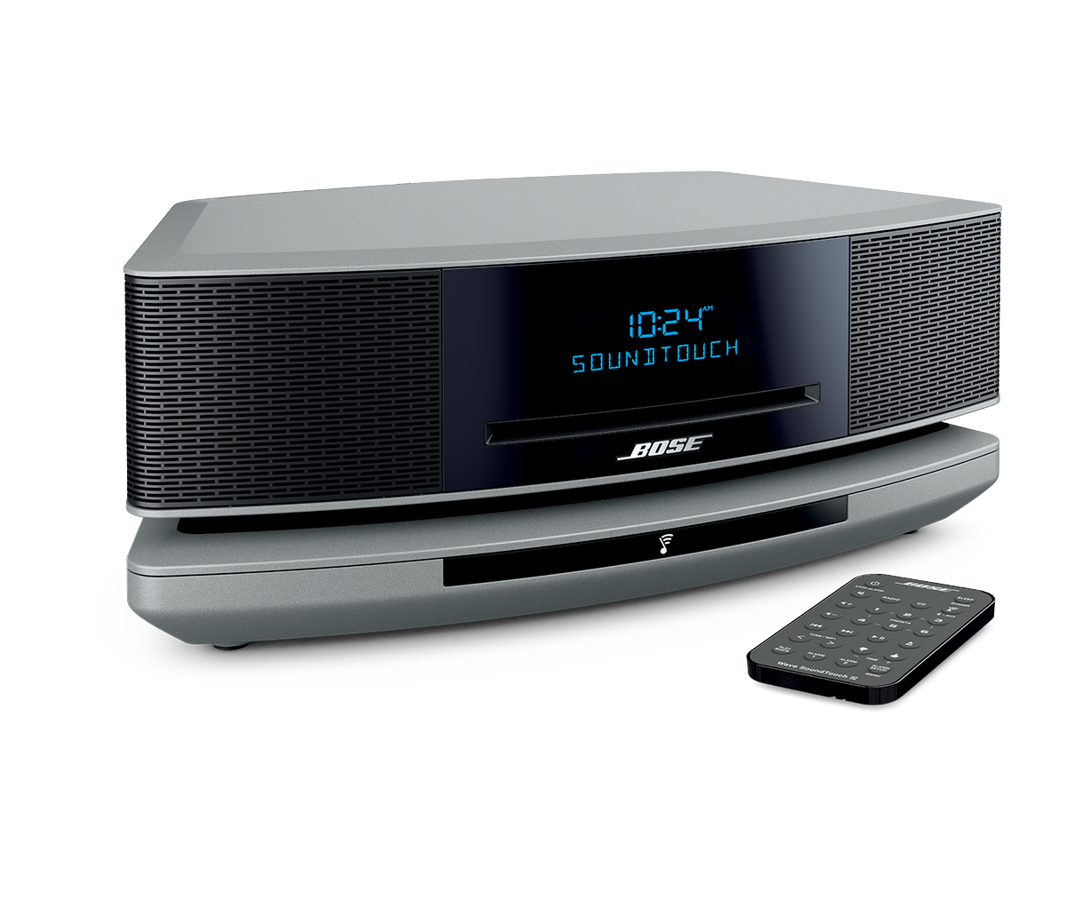 Wave SoundTouch system mit gratis SoundTrue Ultra headphones