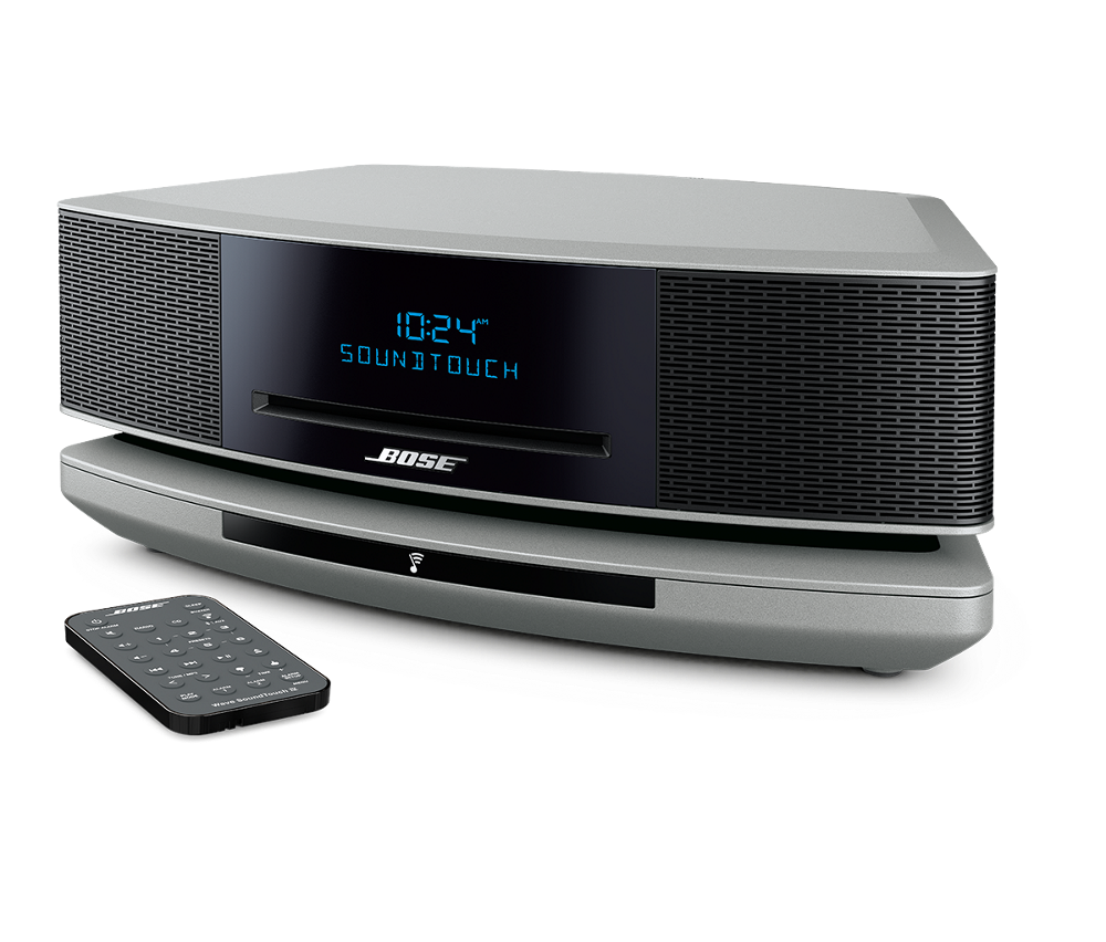 Wave® SoundTouch® with free SoundTrue® Ultra