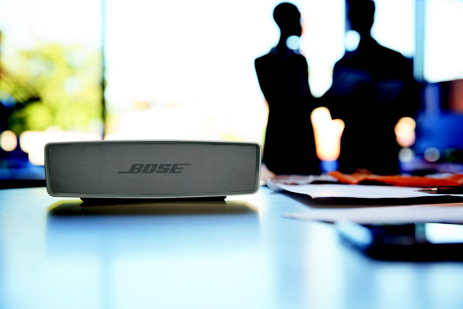 Bose Introduces New Soundlink Mini 7
