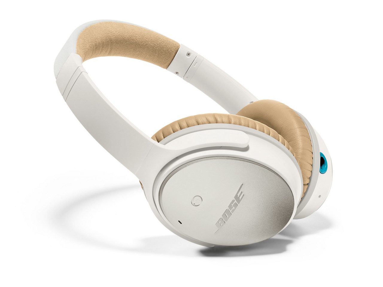 Bose QC25 5