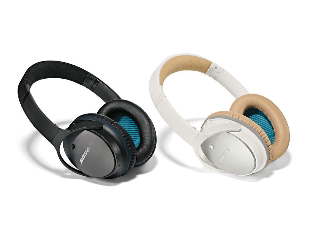Bose QC25 Version 1