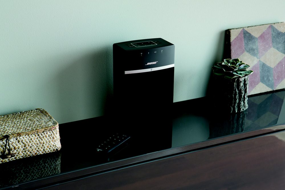 Bose Global Press Room - Bose Announces Next-Generation Soundtouch ...