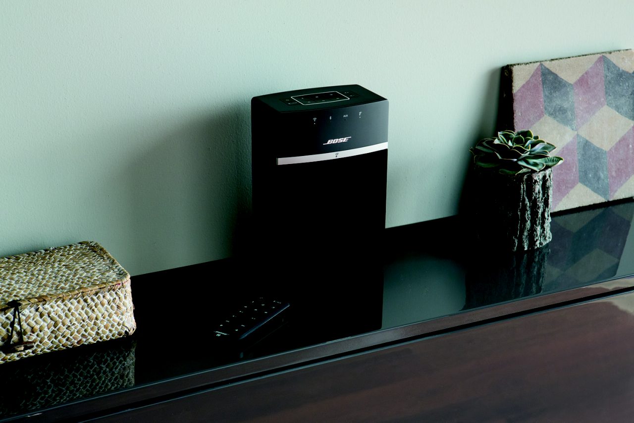 Bose Global Press Room - Bose Announces Next-Generation Soundtouch ...