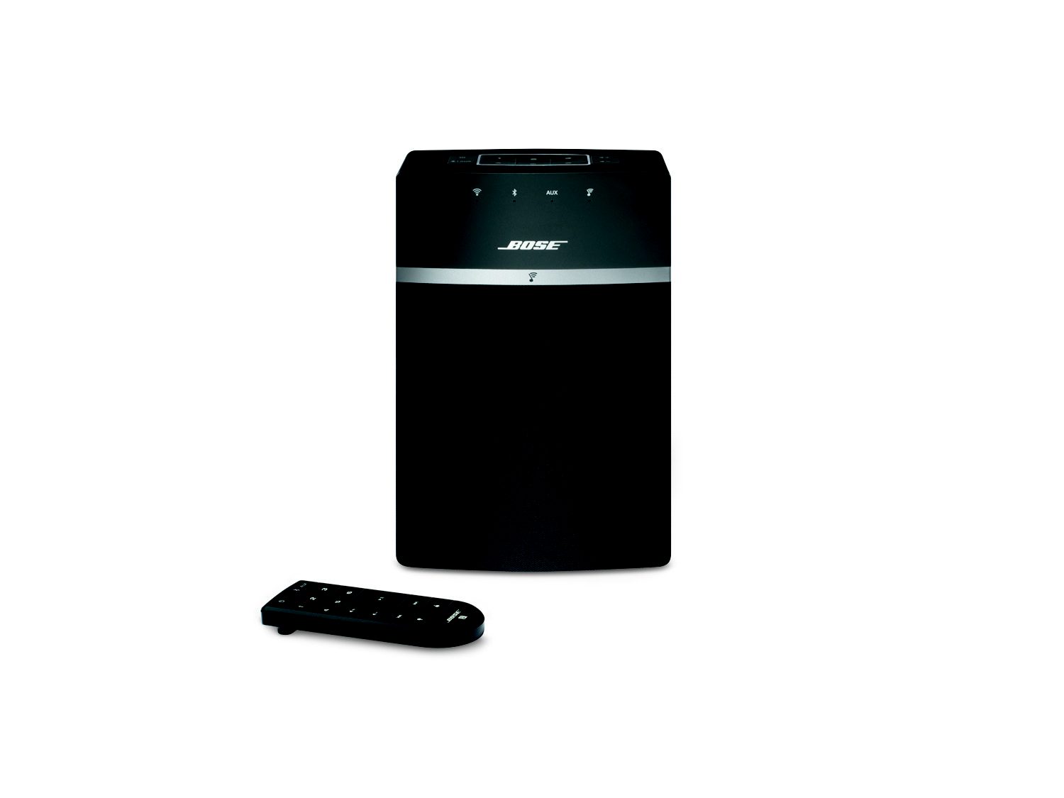 Bose Global Press Room - Bose Announces Next-Generation Soundtouch ...