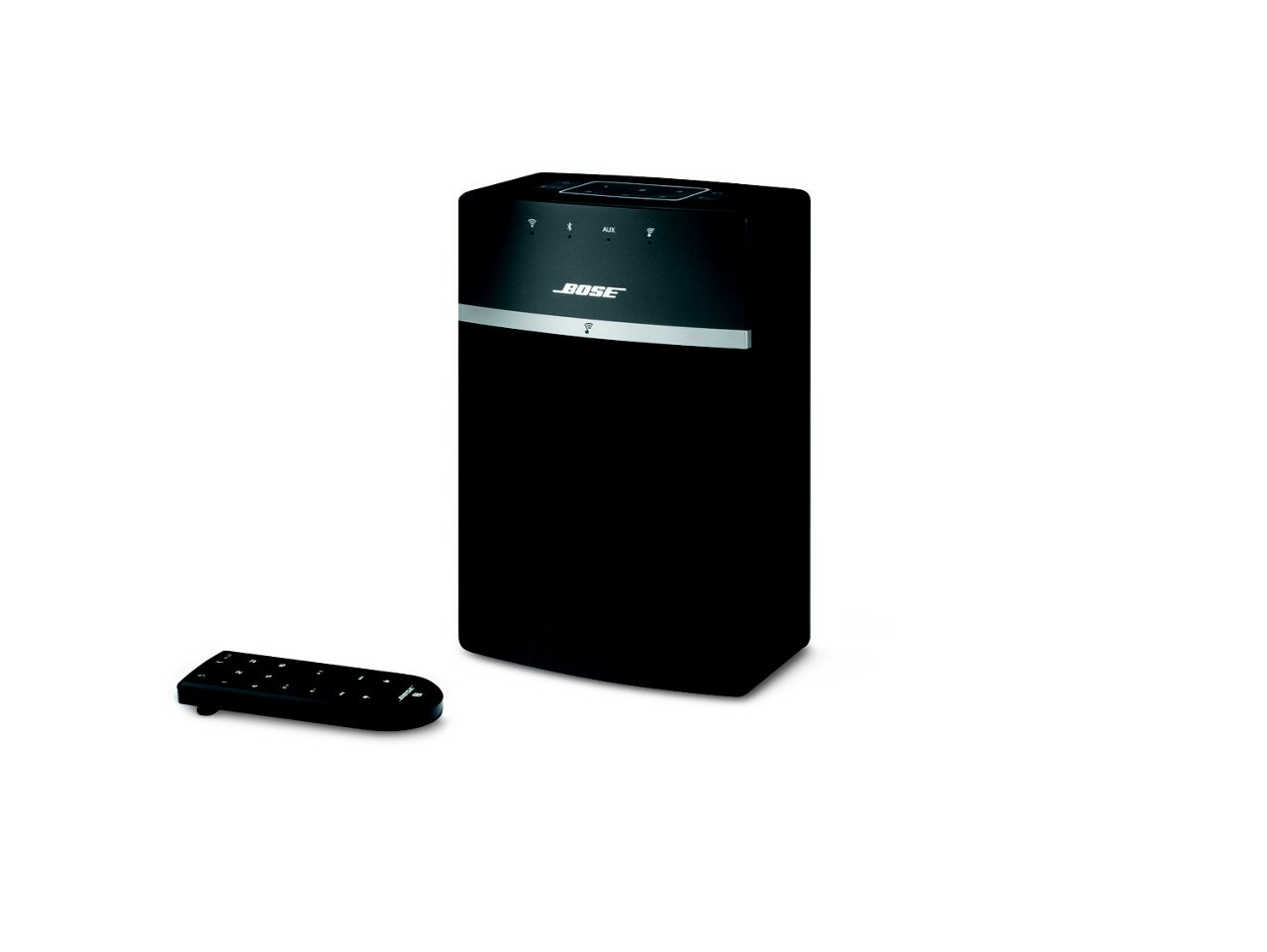 Bose Global Press Room Bose Announces Next Generation Soundtouch Wireless Systems With