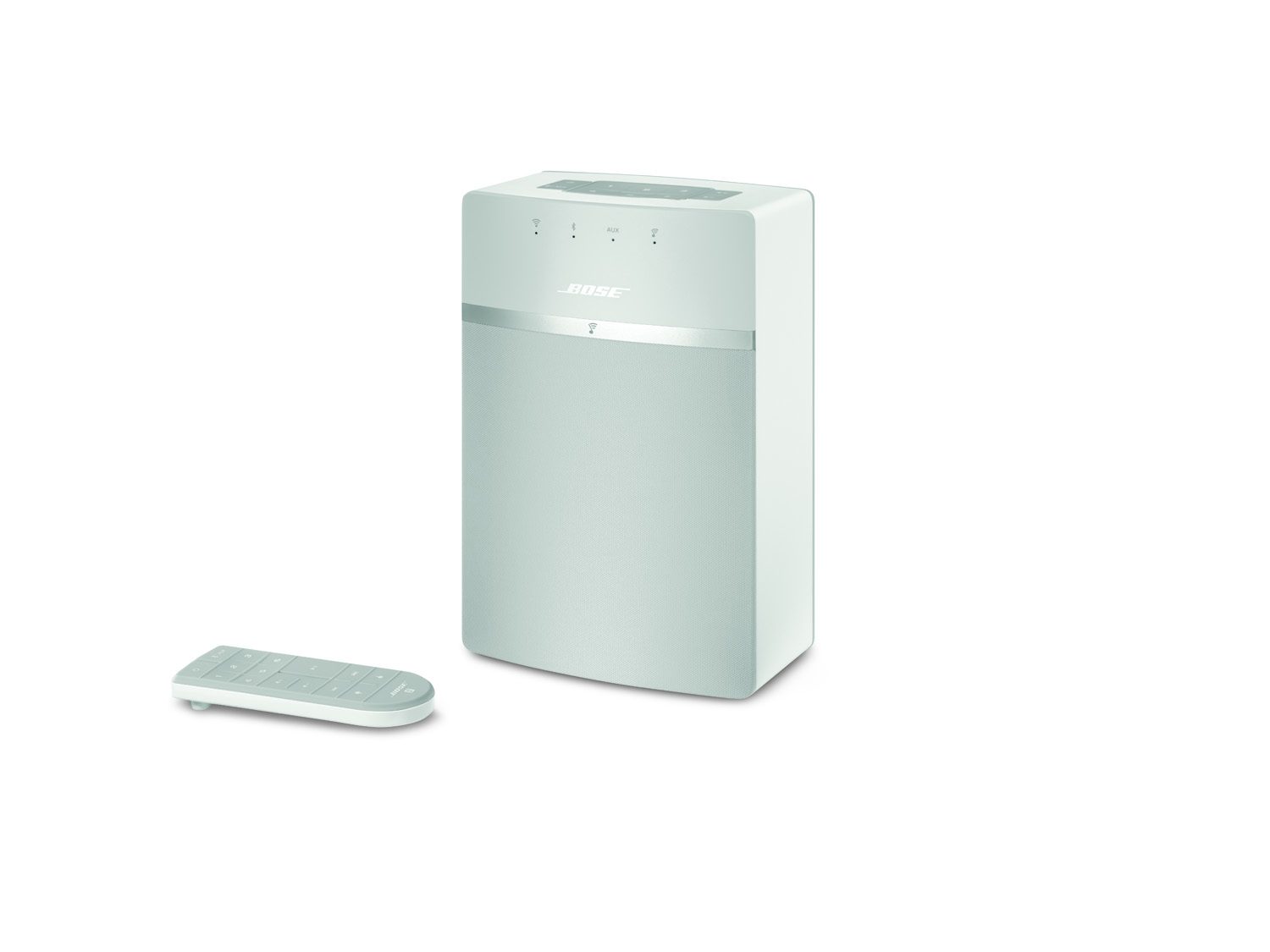 Bose Global Press Room - Bose Announces Next-Generation Soundtouch ...