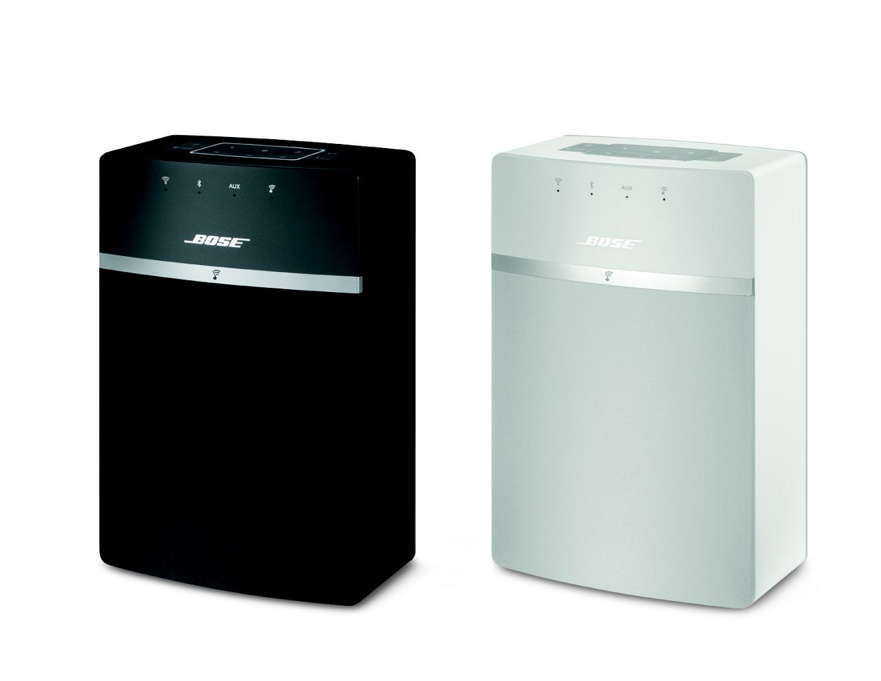 Bose Global Press Room - Bose Announces Next-Generation Soundtouch ...